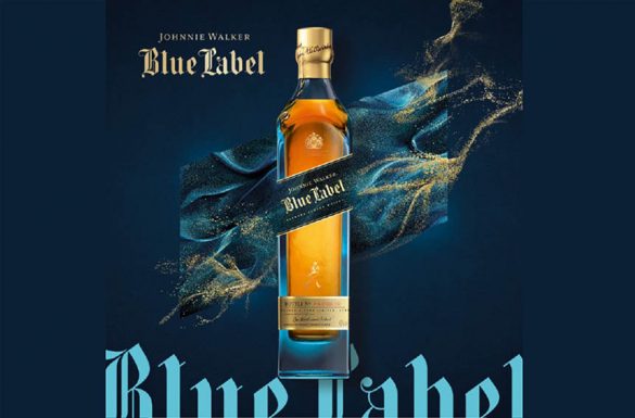 Johnnie Walker Blue Label presenta un electrizante ‘speakeasy’ en el ...