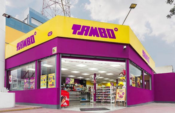 Tambo continúa su expansión en Lima con la apertura de tres nuevas ...