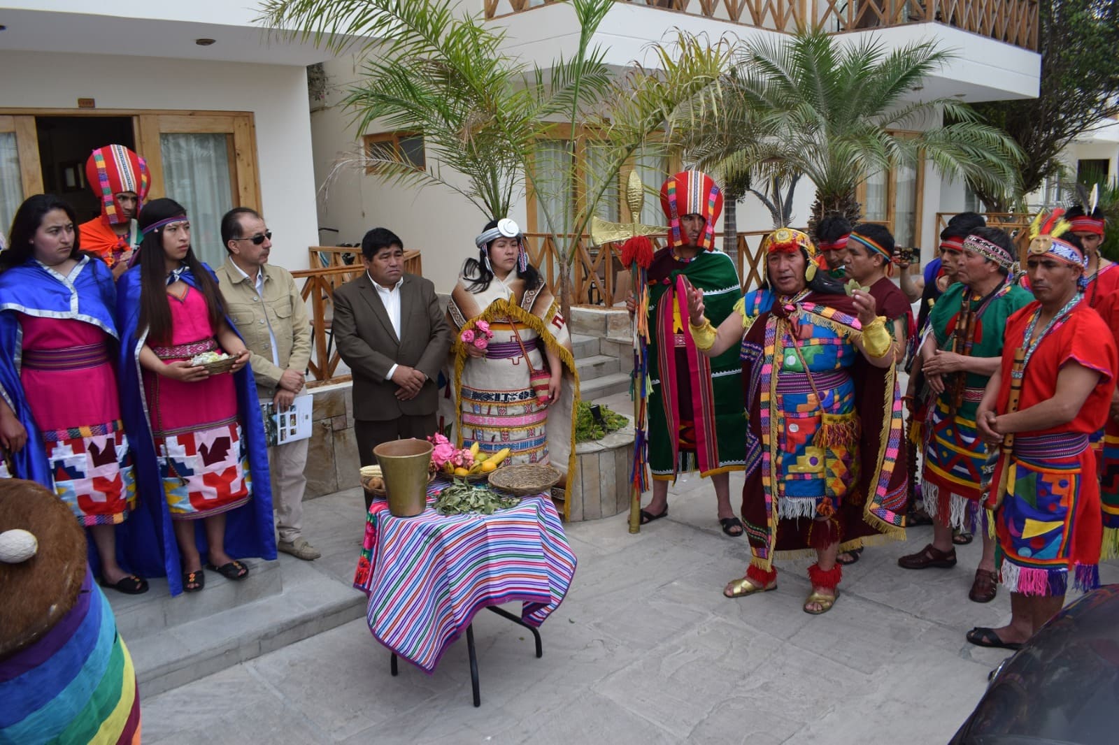 Yakumama 2023 logra recuperación turística de Paracas - Revista Tour ...